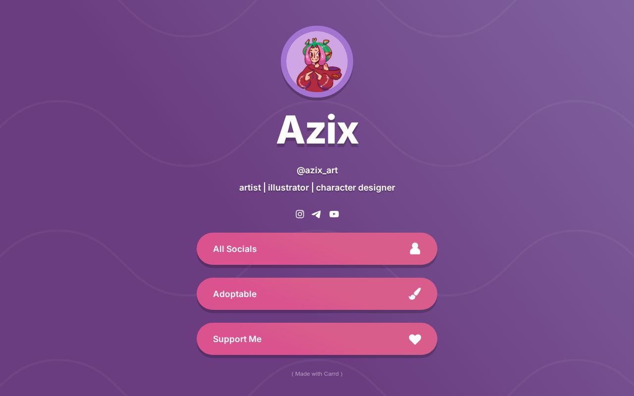 Azix info